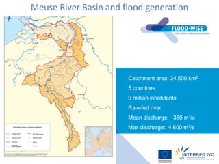 Meuse flood risk management. undp.2015