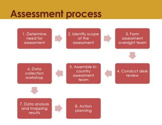 Assessing Readiness for Digital Health Information Systems | PPT