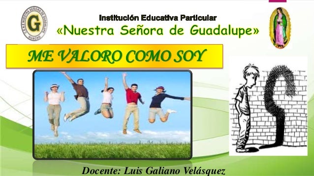 COMO ME VALORO A MI MISMO ️ Mentalidad Humana