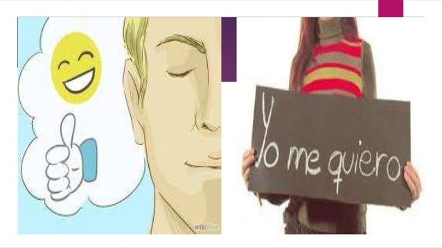 COMO ME VALORO A MI MISMO ️ Mentalidad Humana