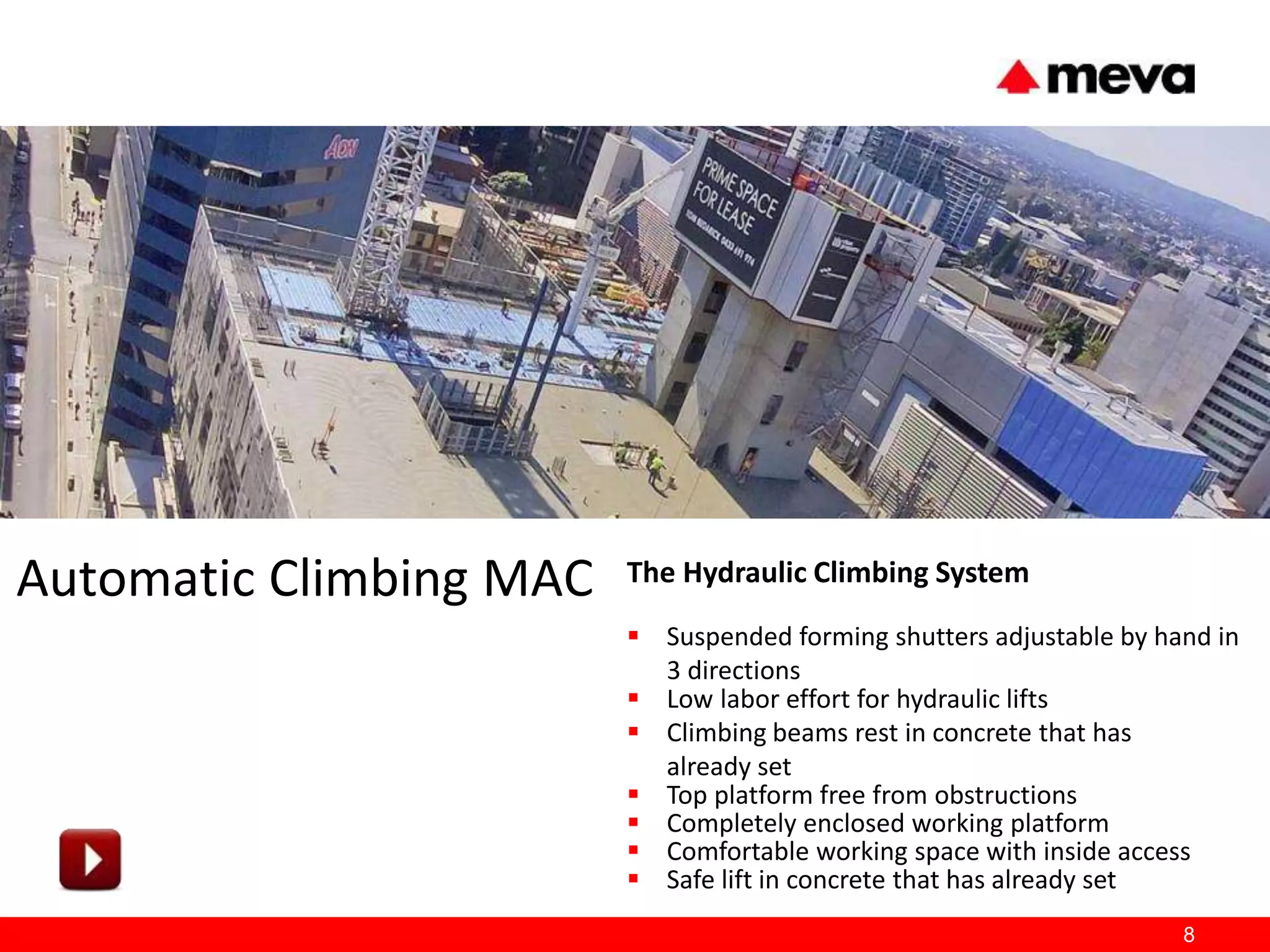 MEVA mgc mgs-mac | PPTX