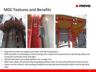 MEVA mgc mgs-mac | PPTX