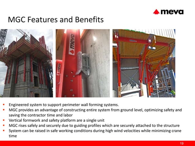 MEVA mgc mgs-mac | PPT