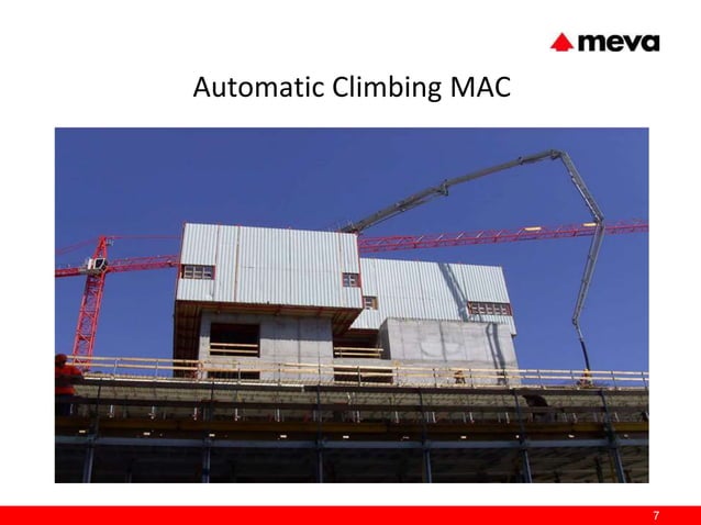 MEVA mgc mgs-mac | PPT