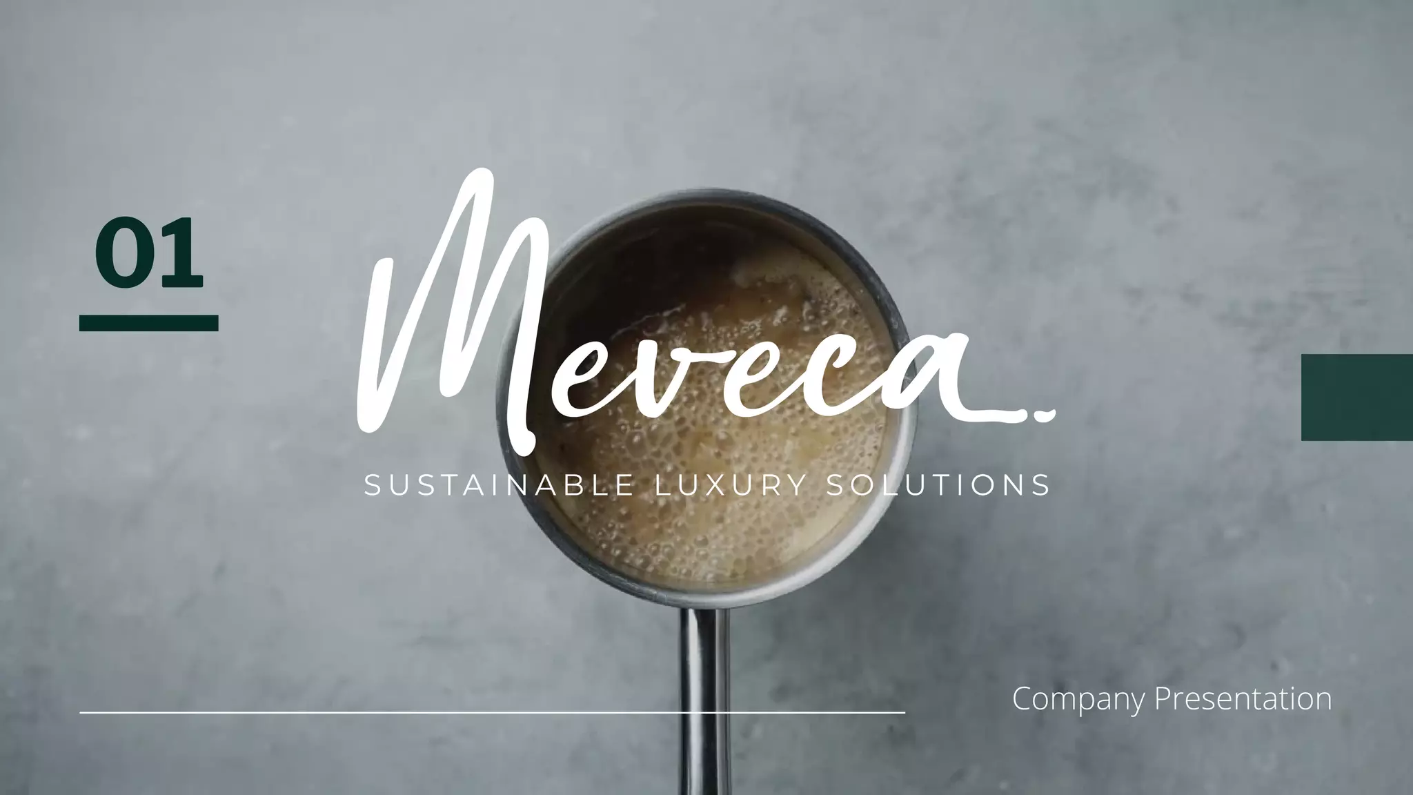 Meveca sustainable luxury solutions (3) | PDF