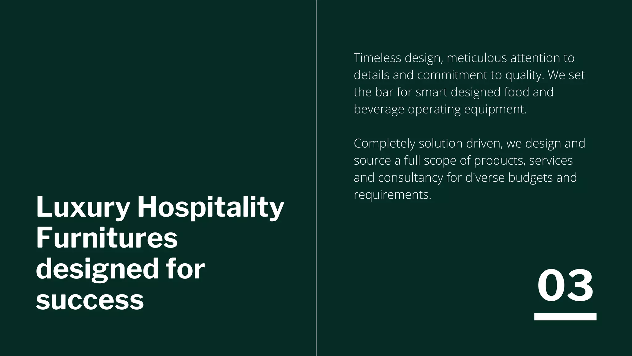 Meveca sustainable luxury solutions (3) | PDF