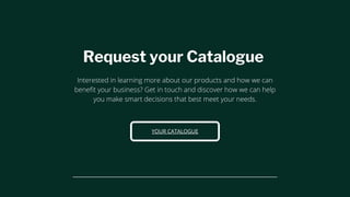 Meveca sustainable luxury solutions (3) | PDF