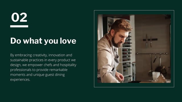 Meveca sustainable luxury solutions (3) | PDF