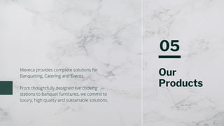 Meveca sustainable luxury solutions (3) | PDF