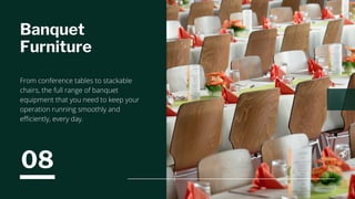 Meveca sustainable luxury solutions (3) | PDF