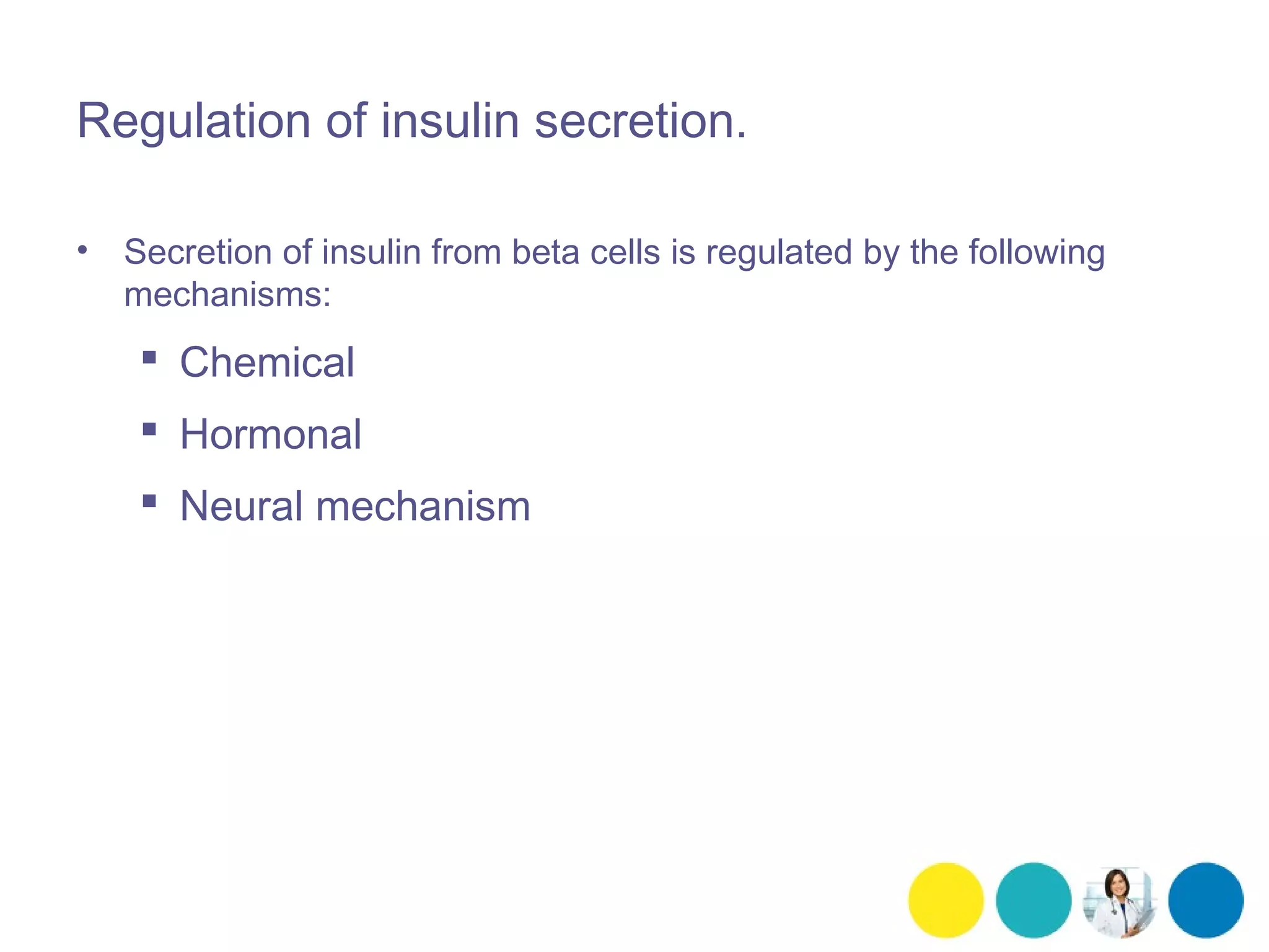 Insulin | PPT