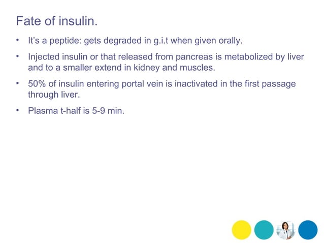 Insulin | PPT