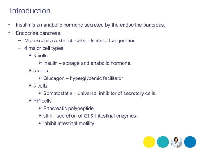 Insulin | PPT