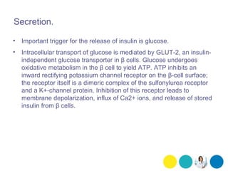 Insulin | PPT