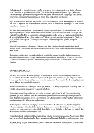 Mevlana mesnevi5 | PDF