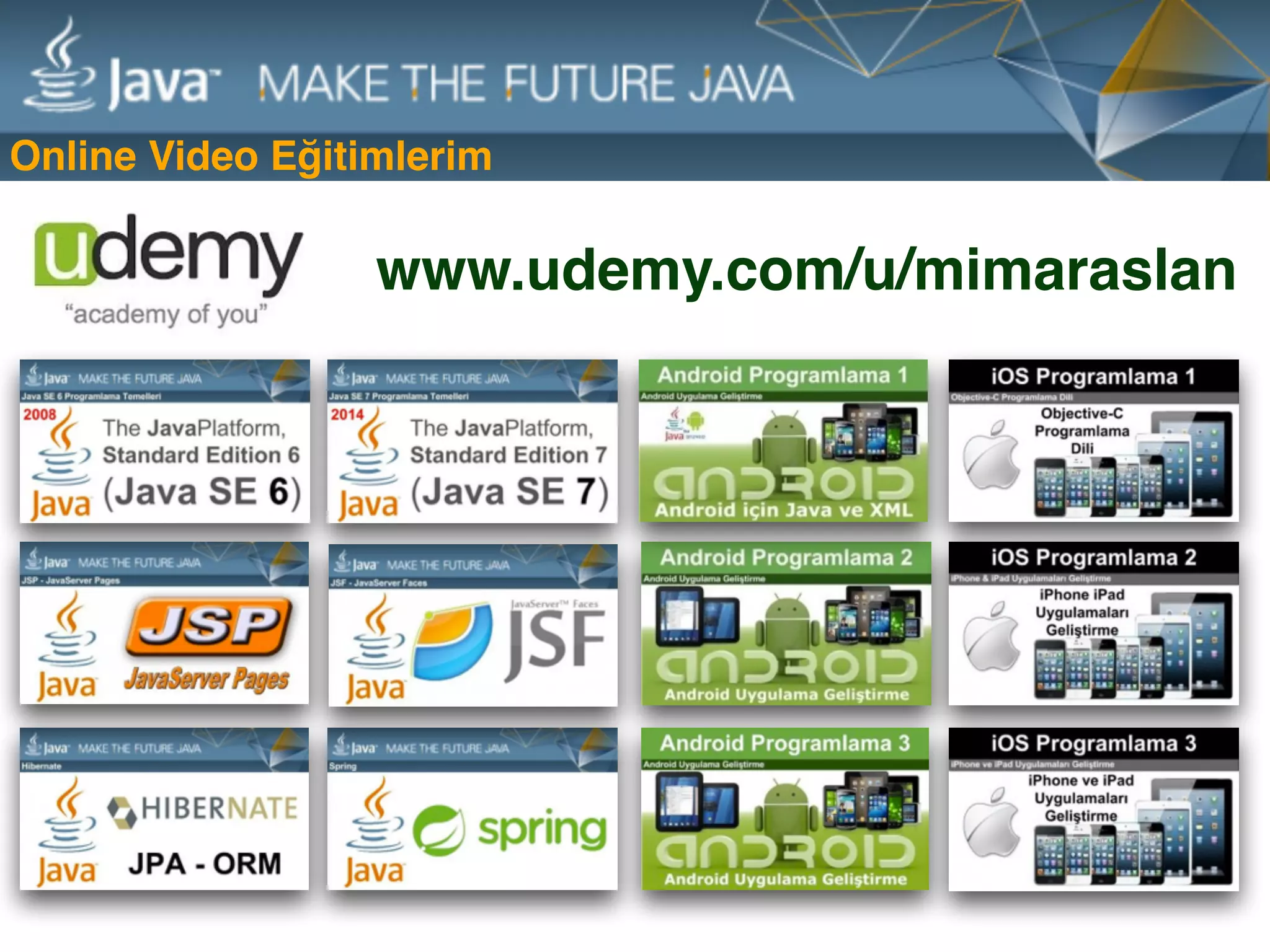 Mevlana Üniversitesi - JSF ve Primefaces UI | PDF