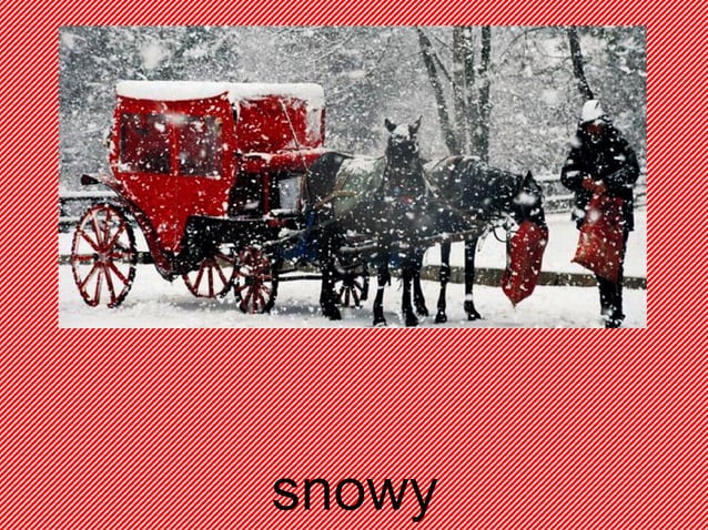 Seasons and Months | PPT