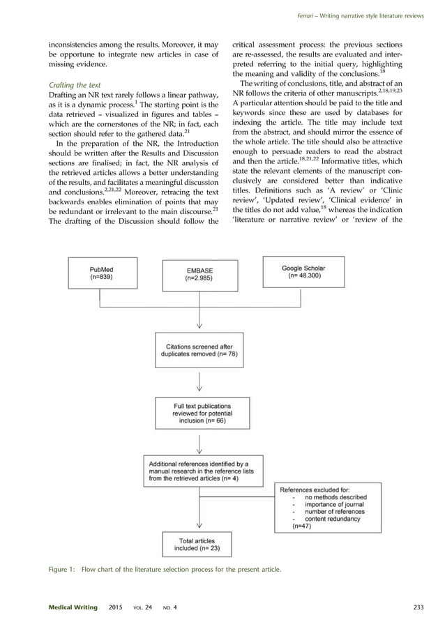 writing-narrative-reviews-rossella-ferrari-pdf