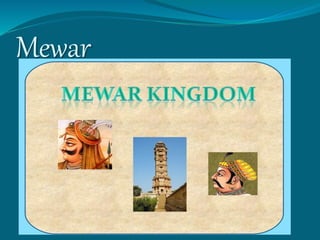 Mewar | PPT