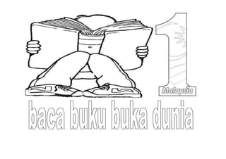 Mewarna kem membaca | DOCX