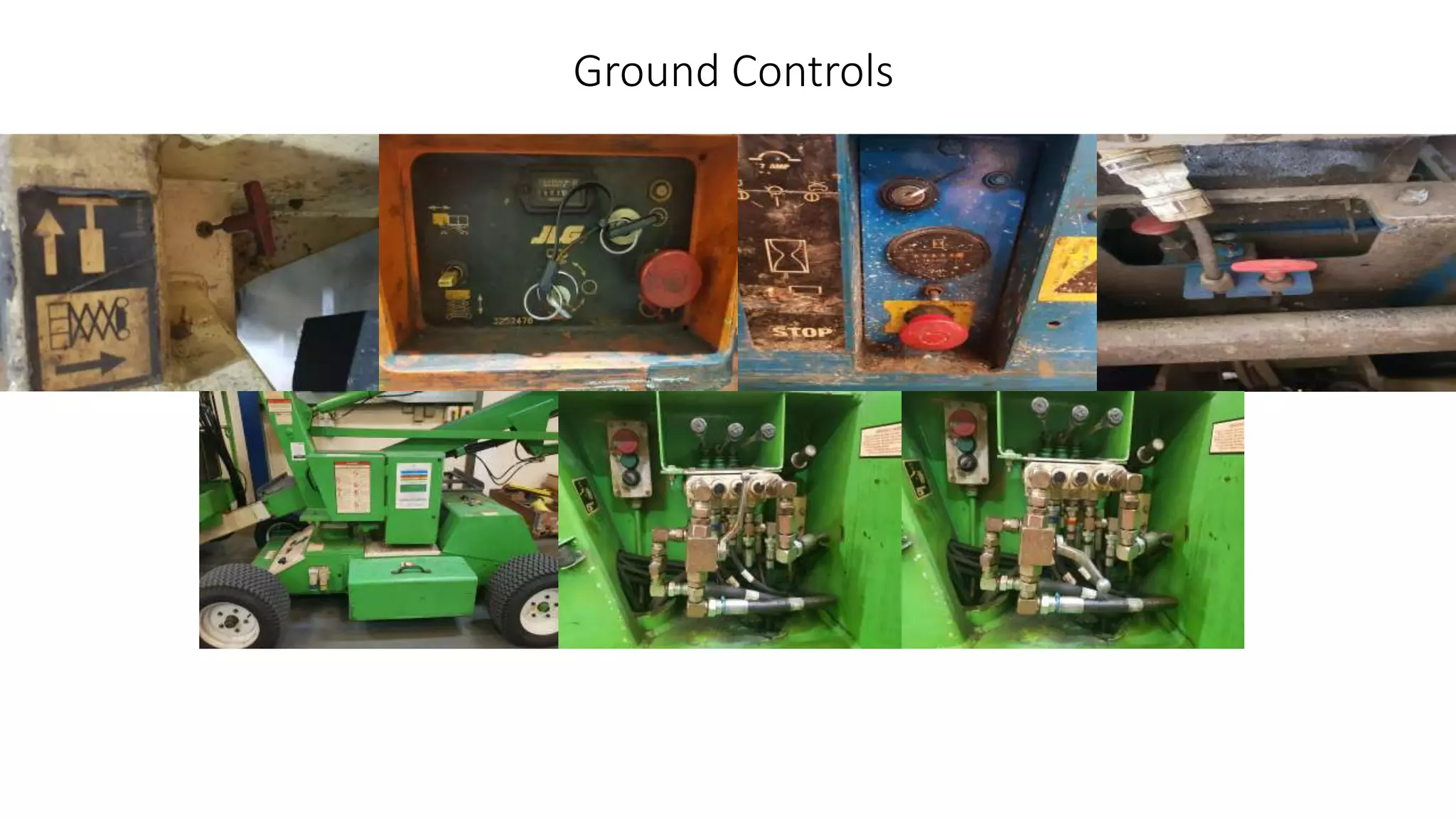 Mewp rescue plan | PPTX