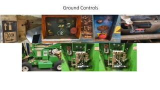 Mewp rescue plan | PPTX