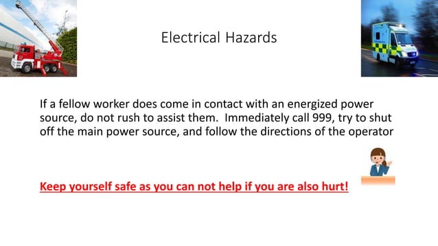 Mewp rescue plan | PPTX | First Aid | Injuries