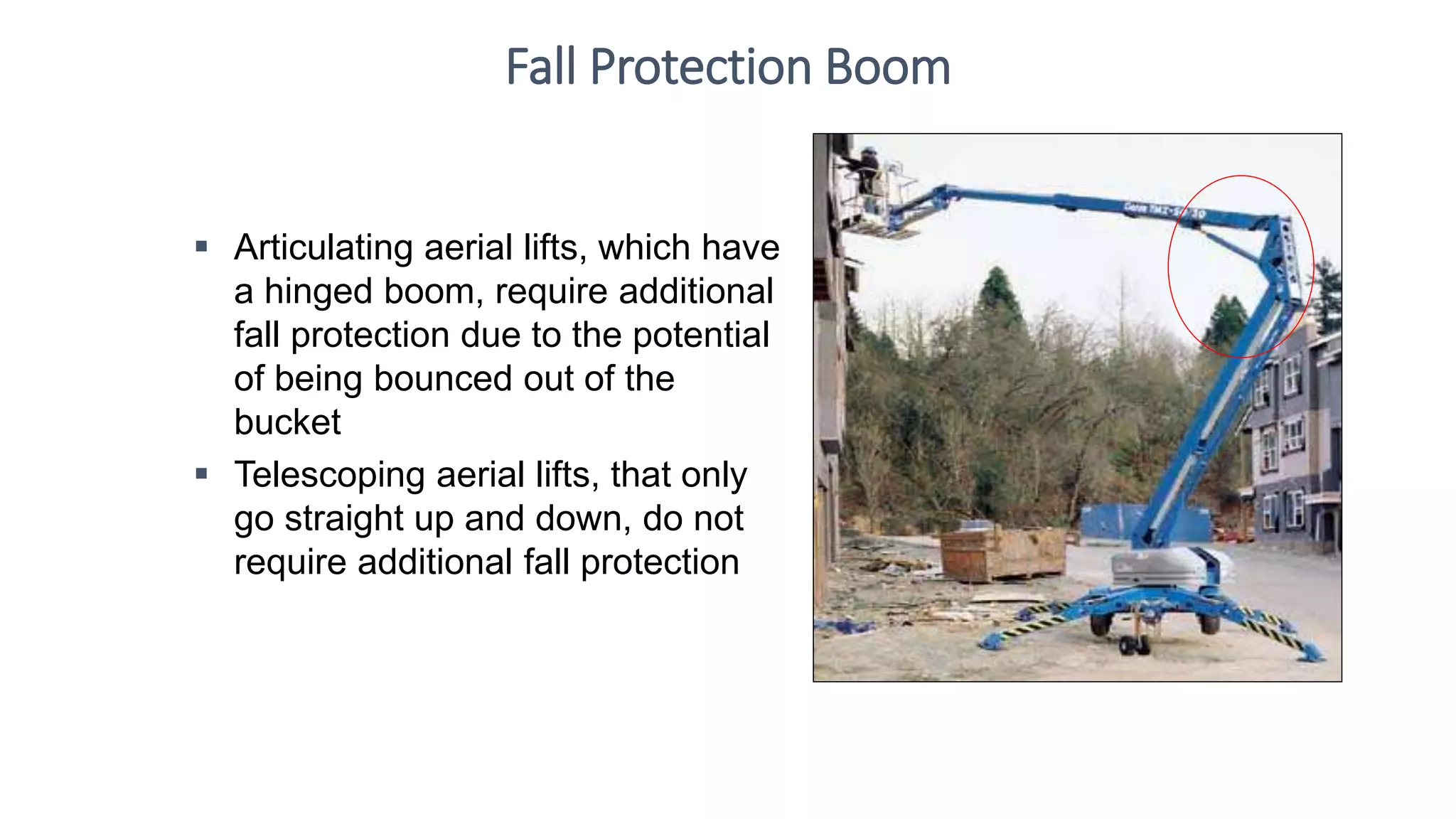 Mewp training | PPTX