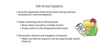 Mewp training | PPTX