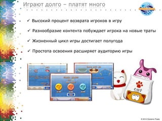 MewSim Tamagotchi Pet | PPTX