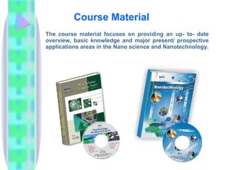 Nanotechnology Platform | PPT