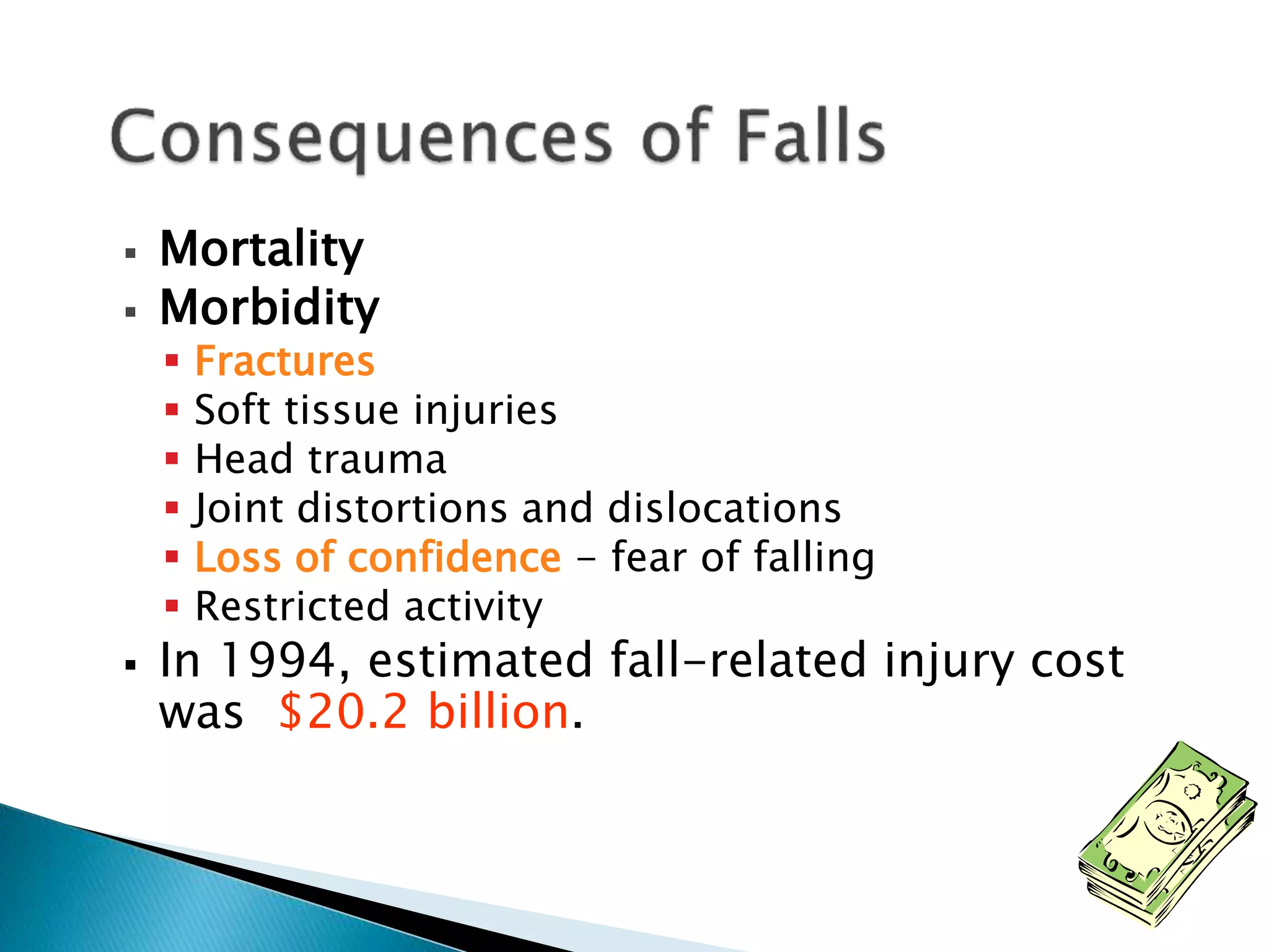 Balance_and_fall.pptx | Brain and Nervous System Disorders | Diseases ...