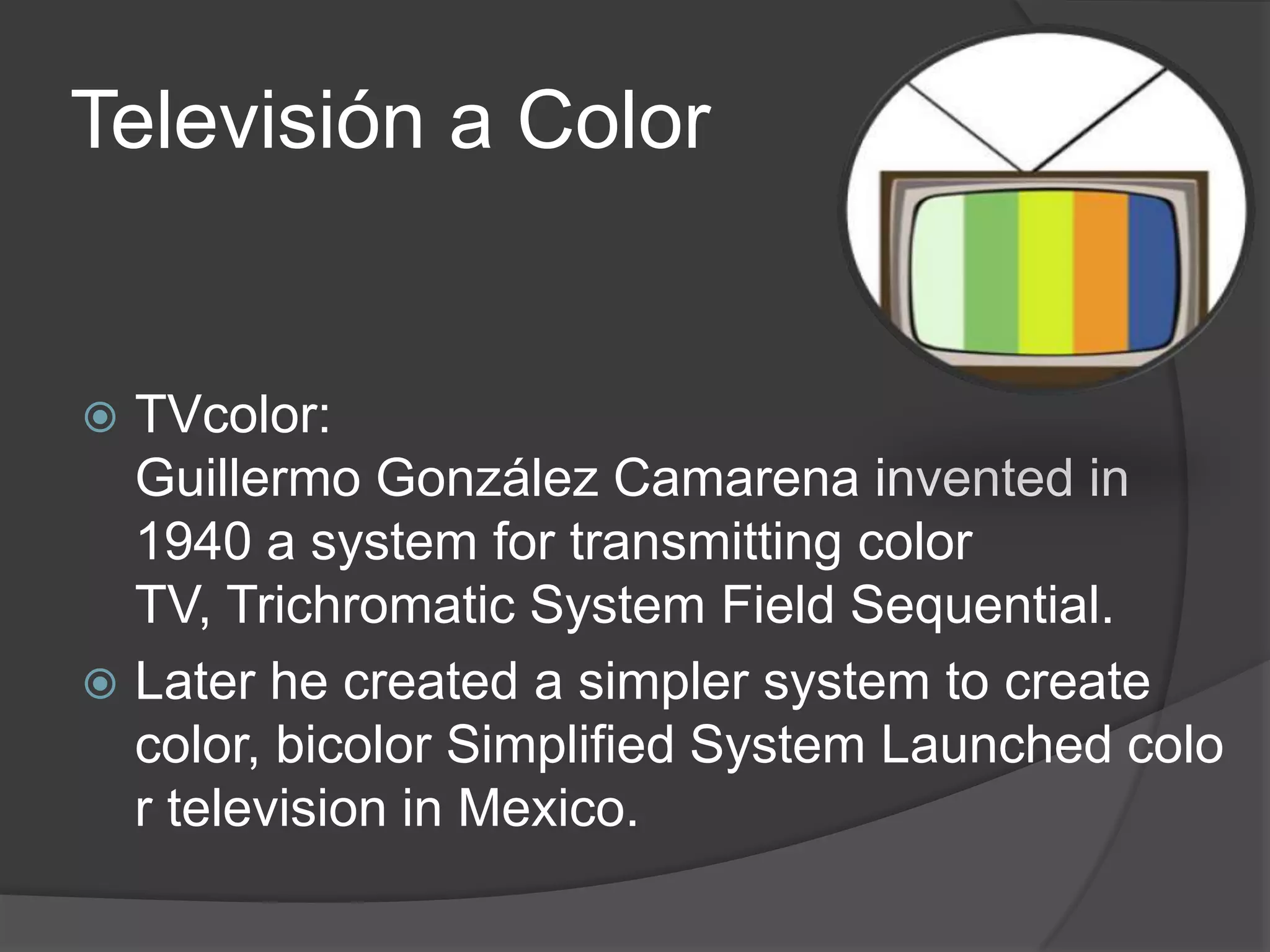 Mexican | PPTX