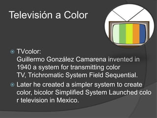 Mexican | PPTX