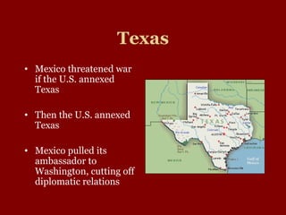 Mexican | PPT