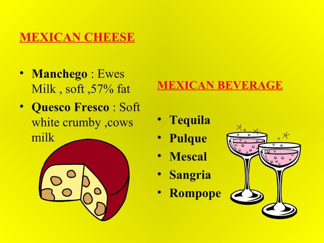 Mexican | PPT