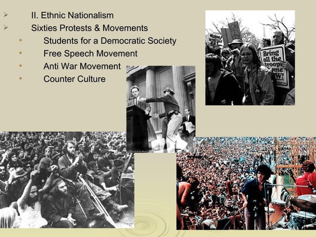 Mexican American Civil Right | PPT | Politics