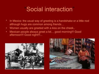 Mexican Traditions | PPT
