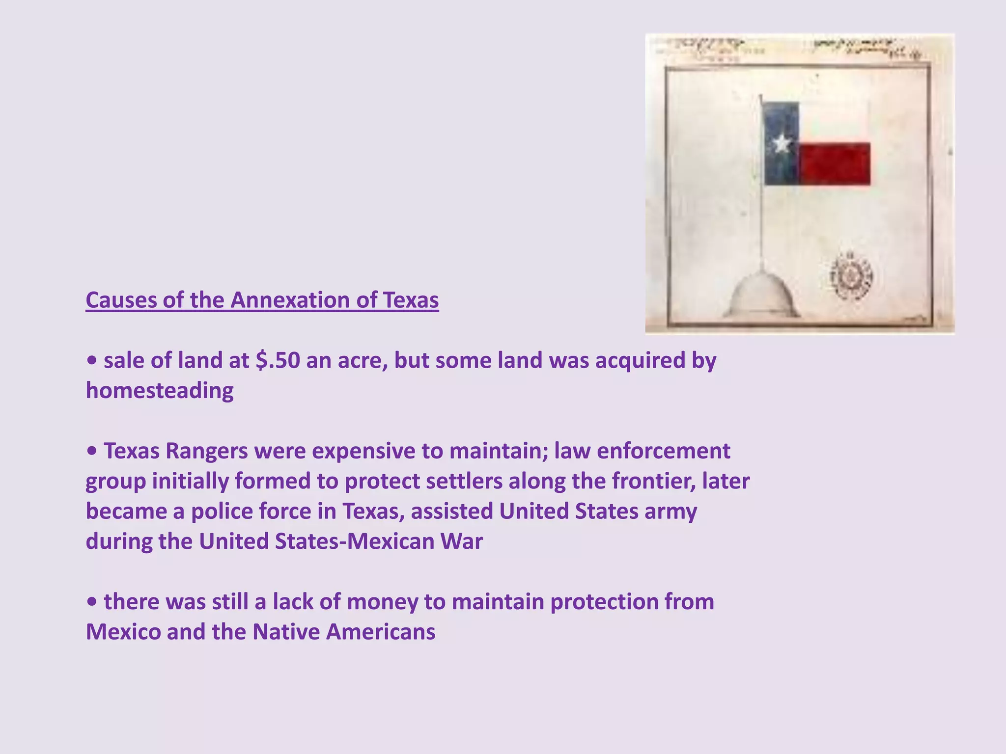 Mexican american war | PPTX