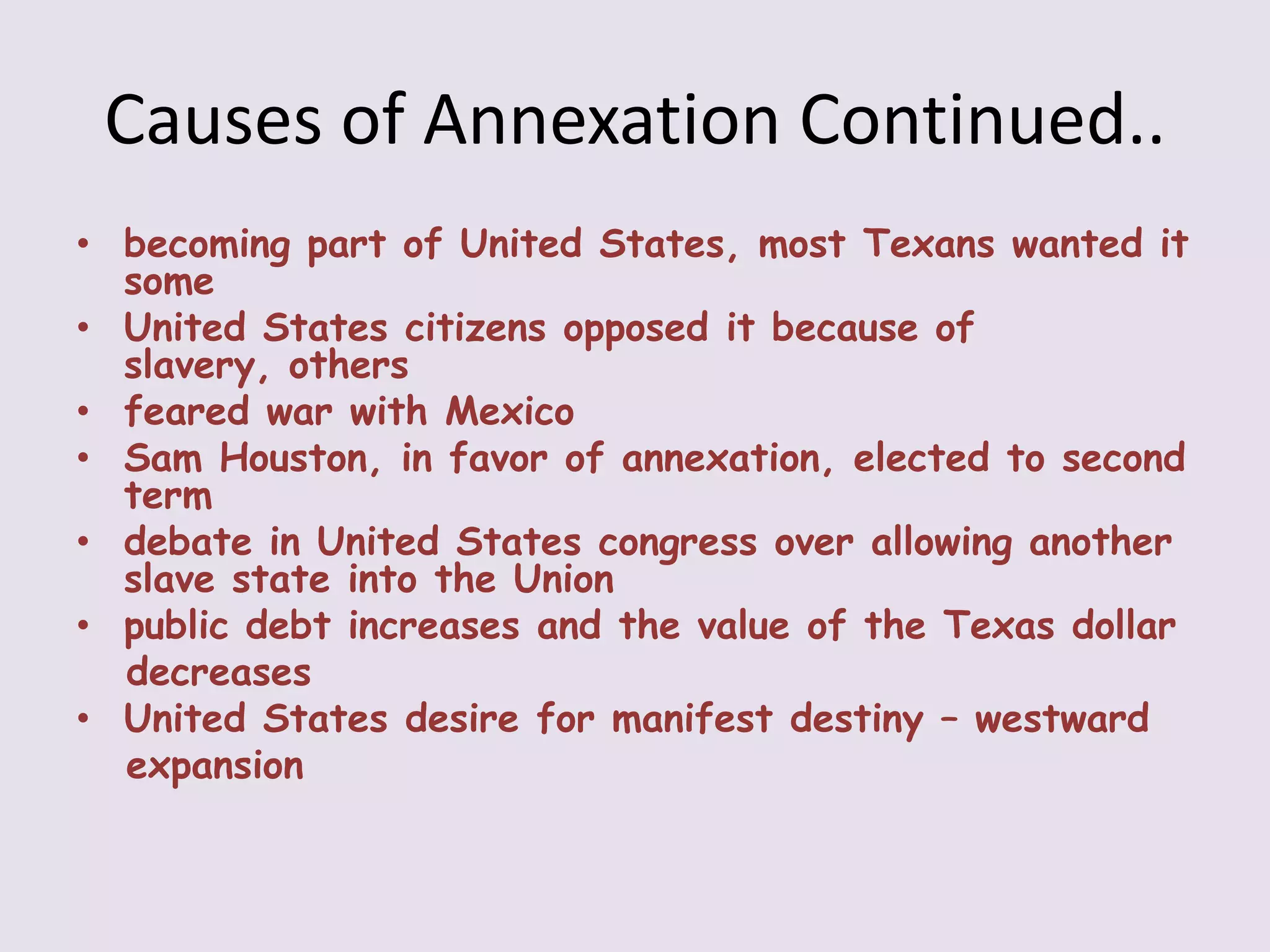 Mexican american war | PPTX