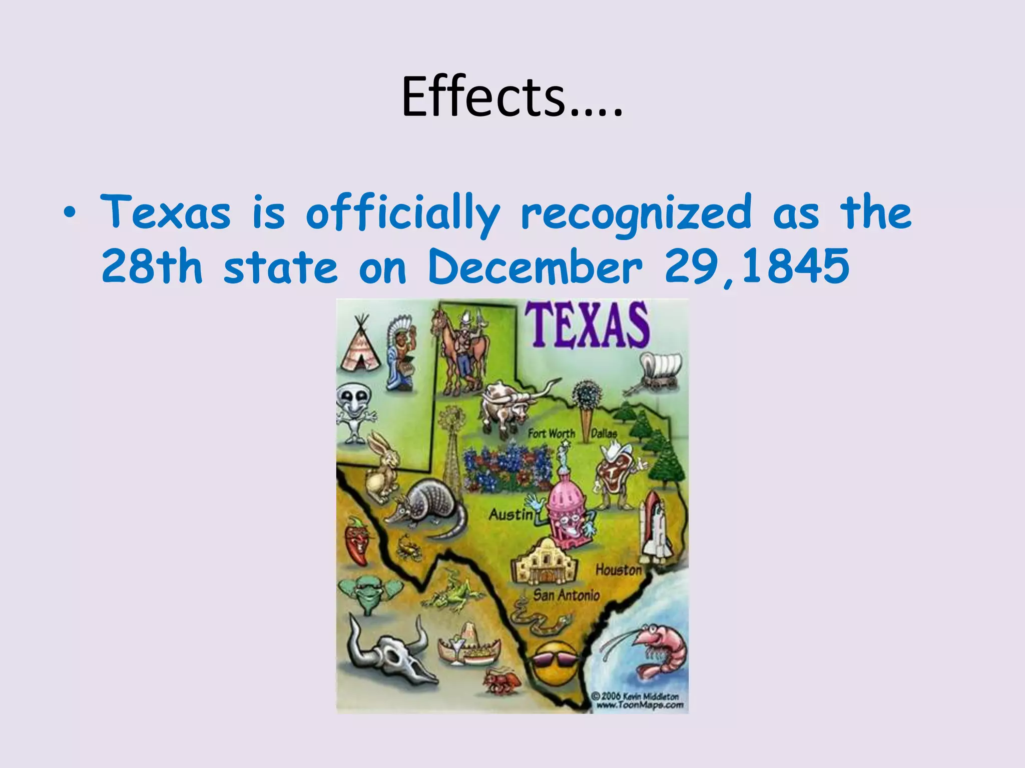 Mexican american war | PPTX