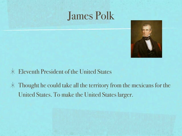 Mexican American War | KEY