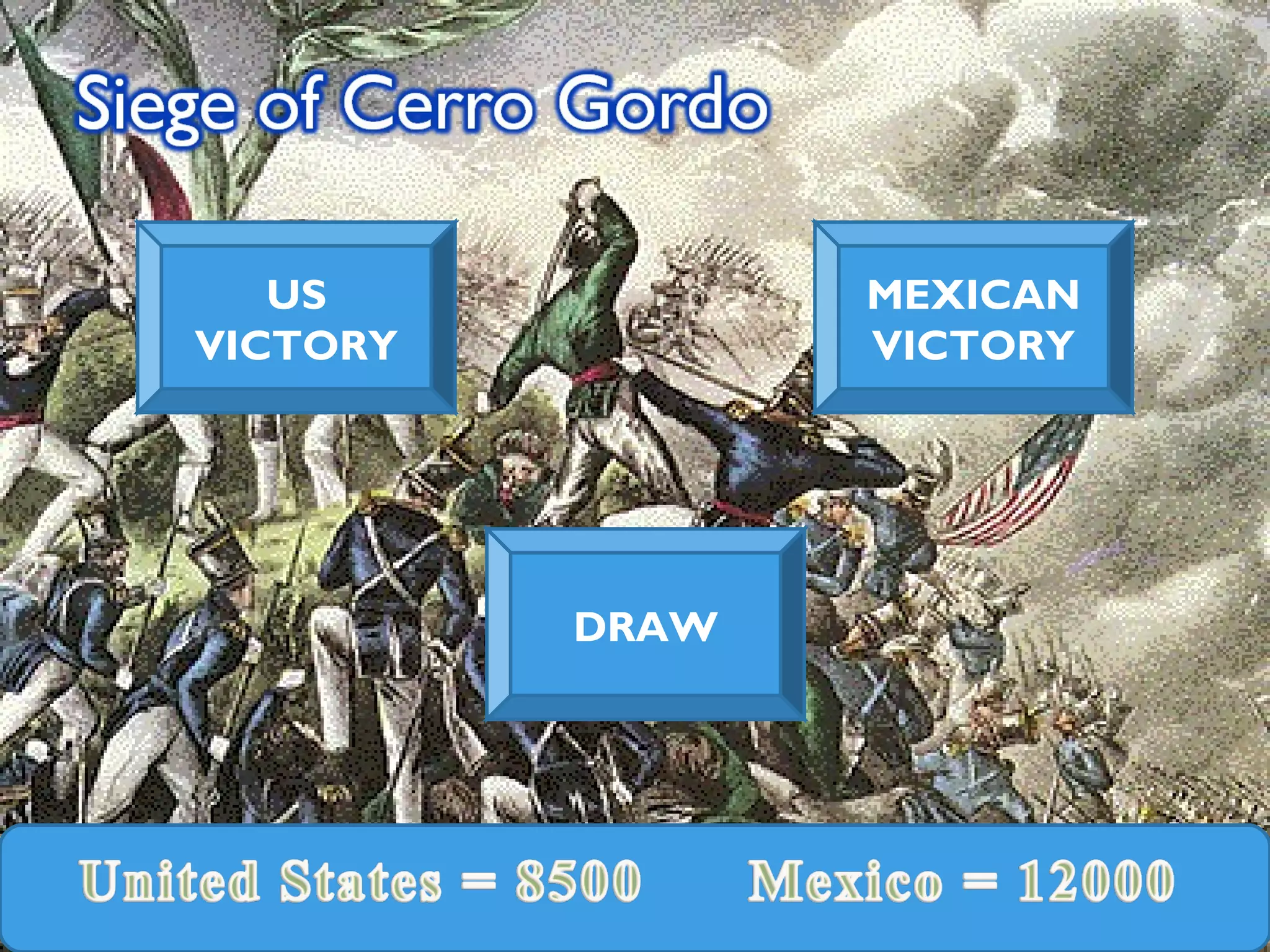 Mexican american war | PPT