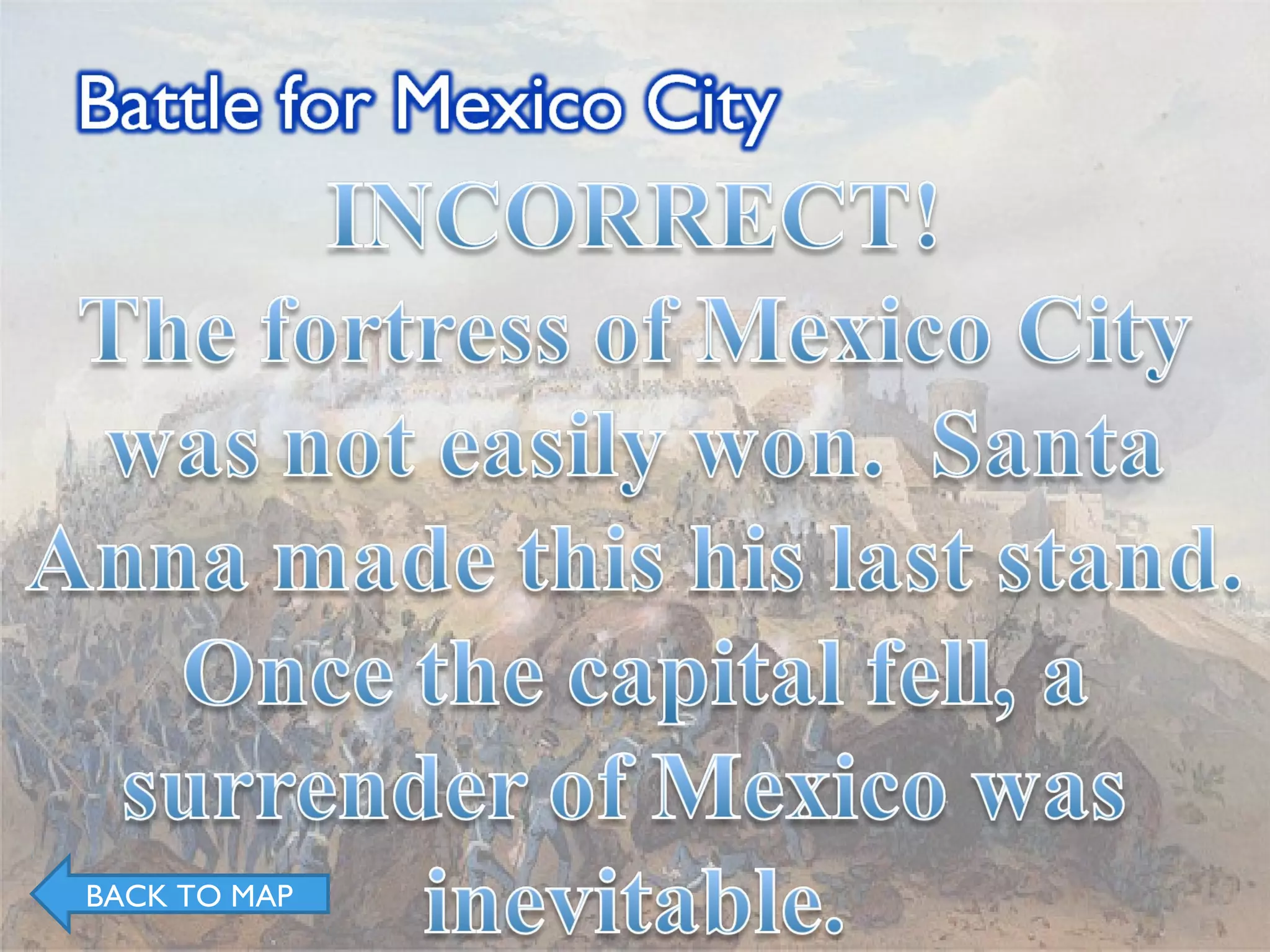 Mexican american war | PPT