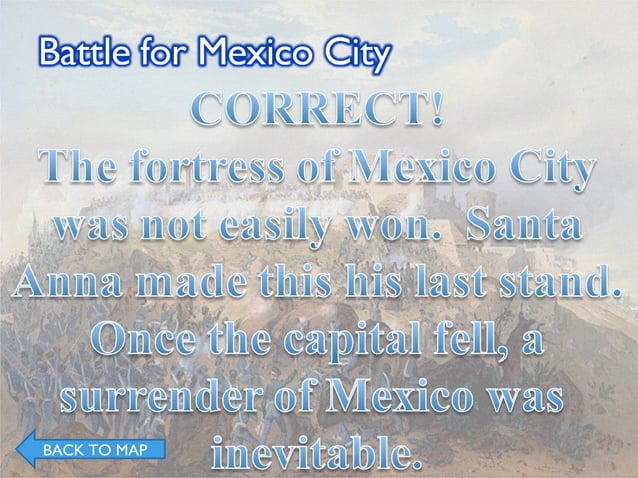 Mexican american war | PPT