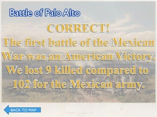 Mexican american war | PPT