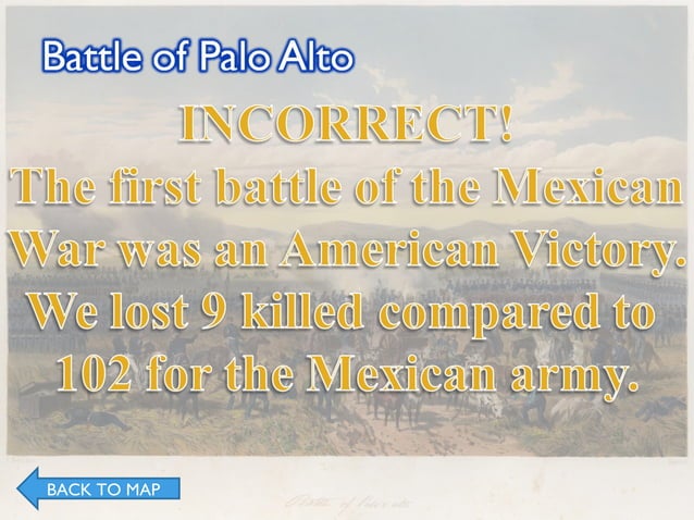Mexican american war | PPT