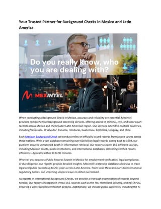 Mexican Background Check.docx................ | DOCX