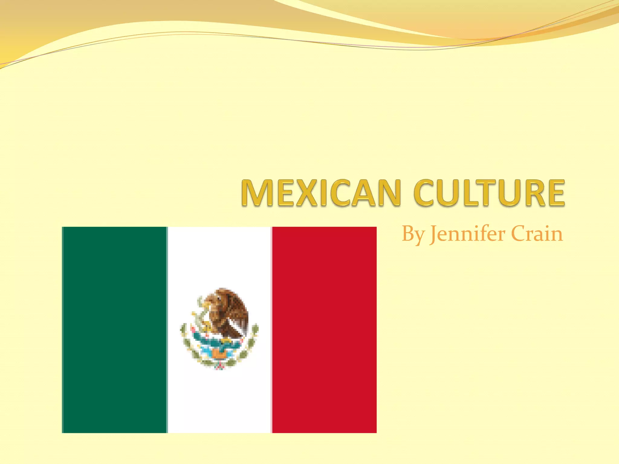 Mexican culture | PDF