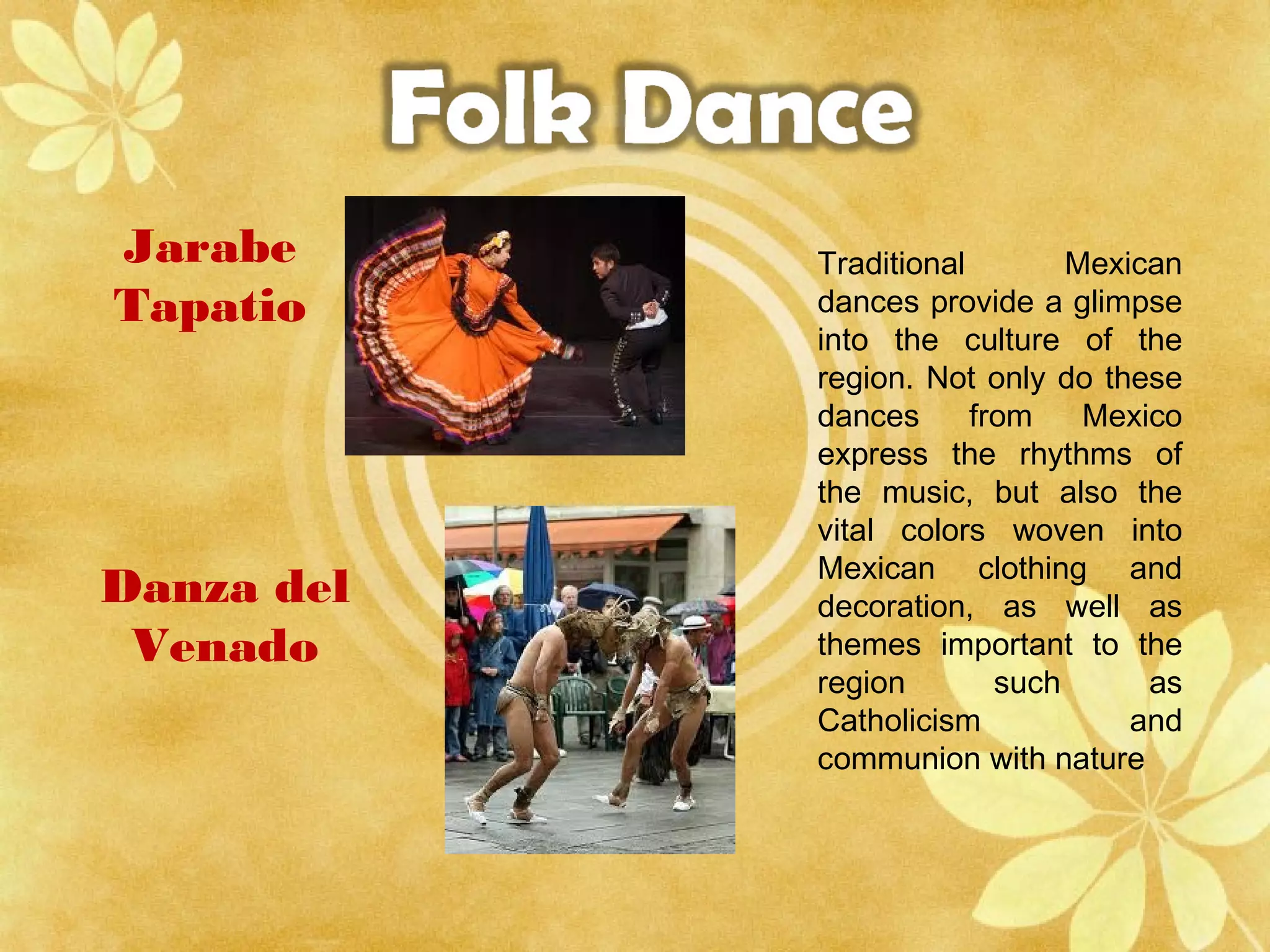 Mexican culture | PPT